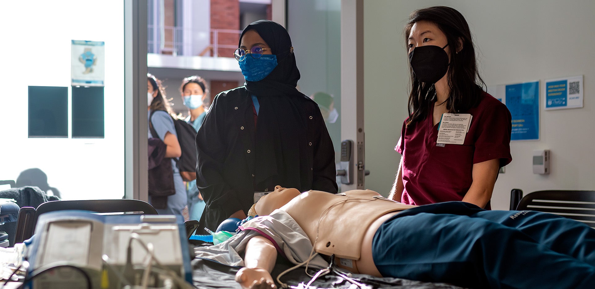 Low Fidelity Simulators | Simulation Center