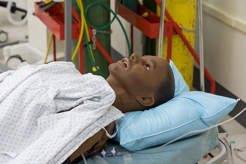 Medical Simulation Center | Simulation Center