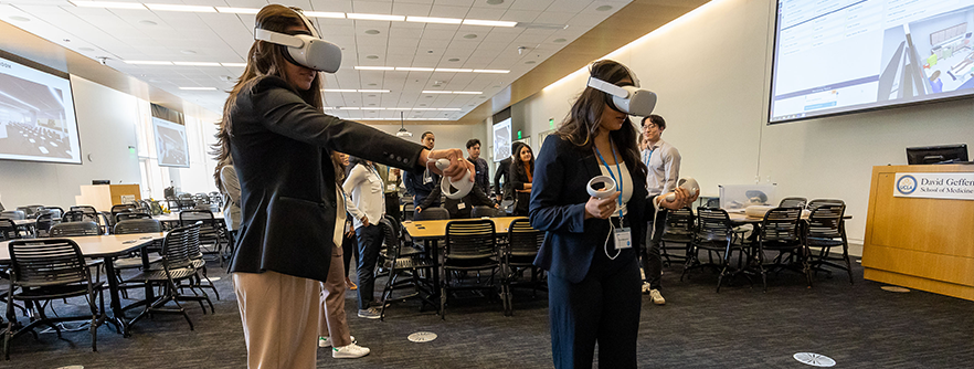 Virtual Simulators | Simulation Center