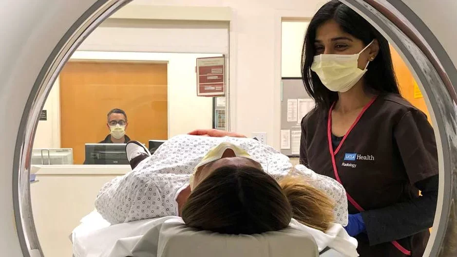 Radiology | Simulation Center